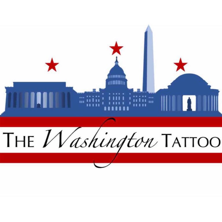 washington tattoo