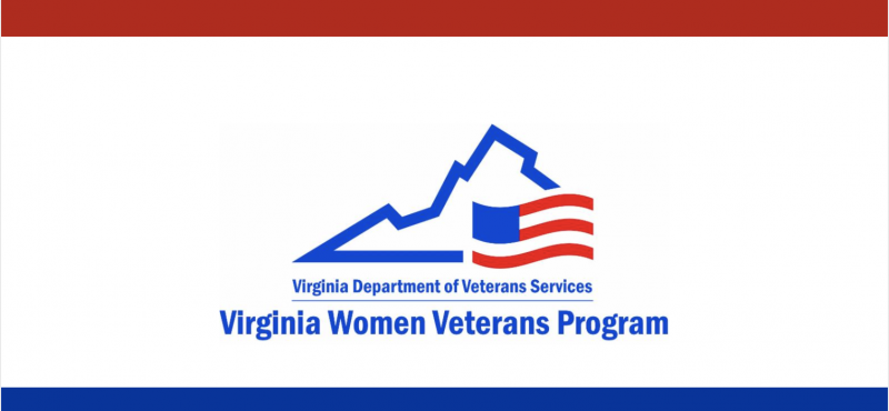 Virginia Women Veterans Program